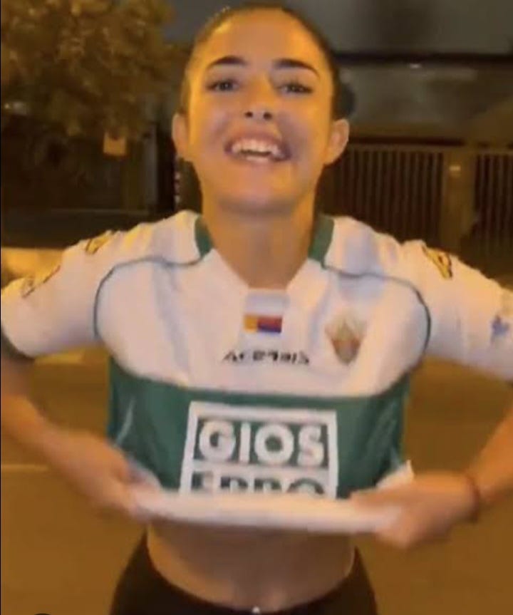 WATCH VIDEO VIRAL NURIA MILLAN - MUCHO ELCHE NURIA MILLAN - NURIA ... WATCH VIDEO VIRAL NURIA MILLAN - MUCHO ELCHE NURIA MILLAN - NURIA ...
