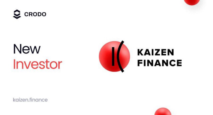 How Kaizen Finance, a Crodo partner works | by Maxwelljr | Medium