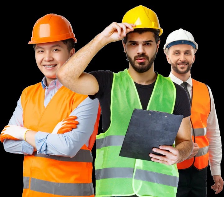 Custom Logo Work Uniform Company | Uniformright.com - Uniformrightcom ...