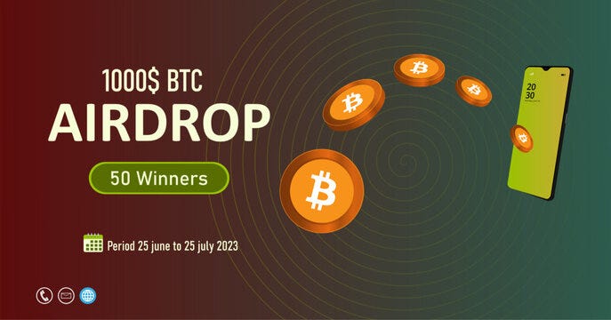 Dust Airdrop Claim — Full Guide. In the world of cryptocurrencies ...