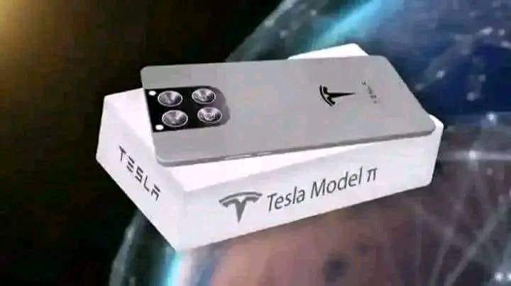 Another big revolution in technology is coming very soon Tesla founder ...