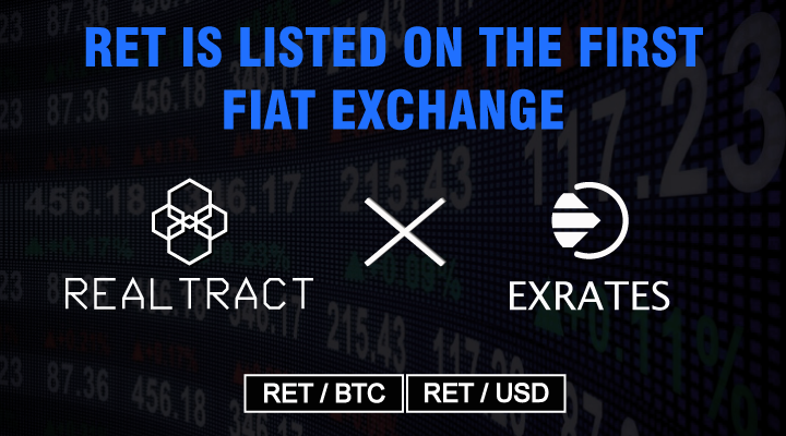 EXCHANGE ANNOUNCEMENT- The First Fiat Exchange, TOP 30 CoinMarketcap ...