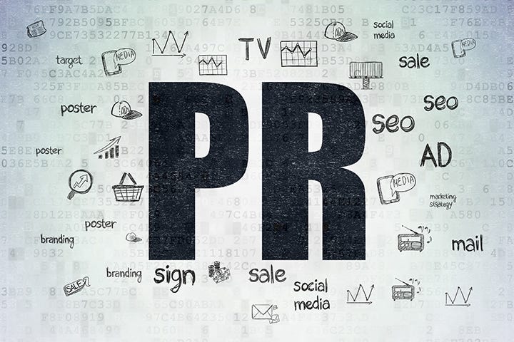 Leveraging Your Brand in Media Placement with Mogul Press PR | by PR ...