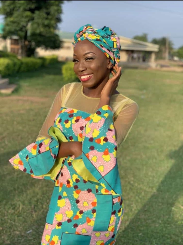 Angels don’t die 💙 | by Aanuoluwa Sanya | Medium