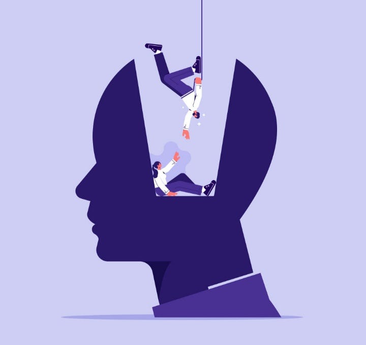 Battle against depression-Help others in their fight against depression ...