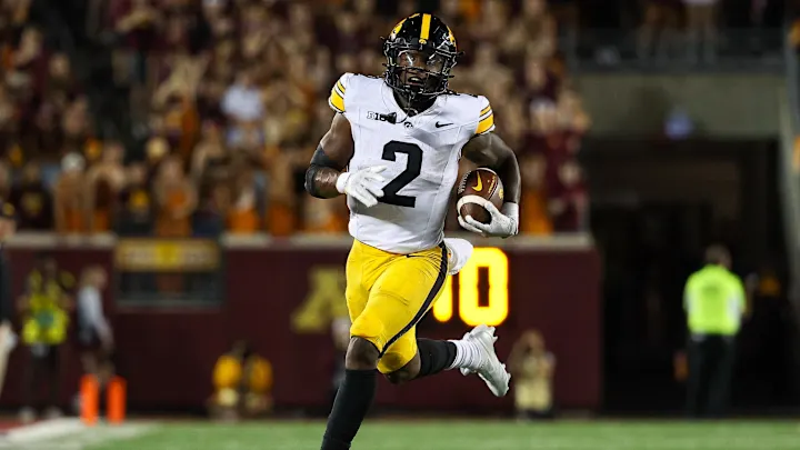 Iowa City’s Heisman Hopeful. With college football back in full… | by ...