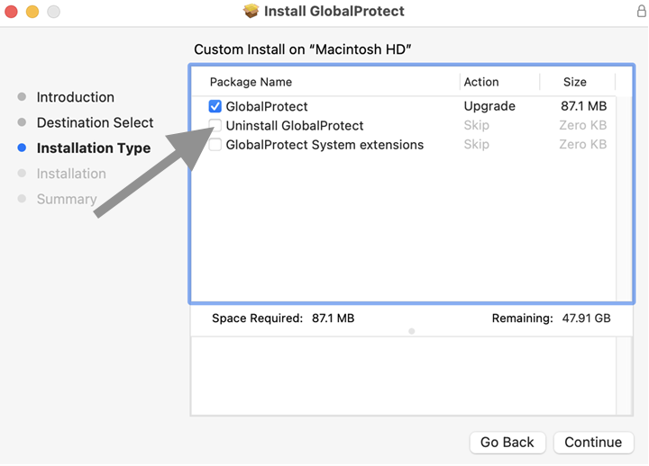 How to completely uninstall GlobalProtect on Mac with or without ...