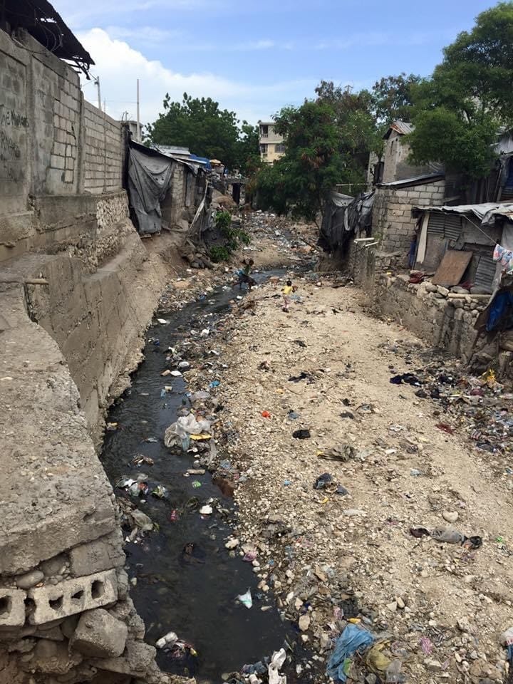 Could Incentivizing Waste Pickers Prolong Lives in Port-Au-Prince ...