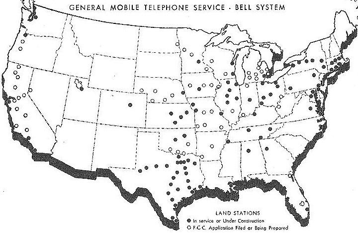 Cell-based, Detached Communication | by Reynaerts Conrad | Medium