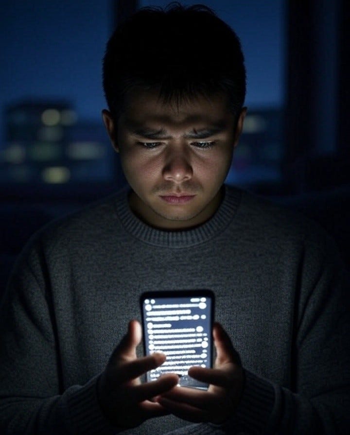 The Hidden Cost of Always Being “Available”: Why Boundaries Are the ...