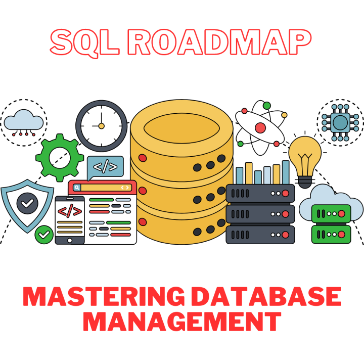 Mastering SQL: Your Roadmap to Success 🚀 | by Abdul Rehman | Nov, 2024 ...