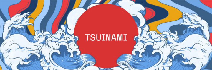 tSuinami Launchpad— My top pick for Sui Network | by SuiNetwork Fan ...