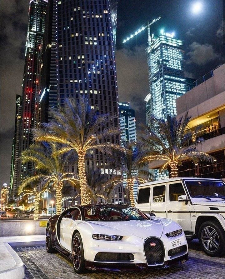 *Building a Wealthy Life as a Teenager: Strategies for Success* | by ...