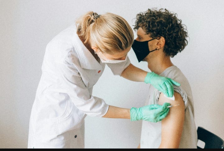 Key Strategies for Control and Prevention of Measles | by Izharhussain ...