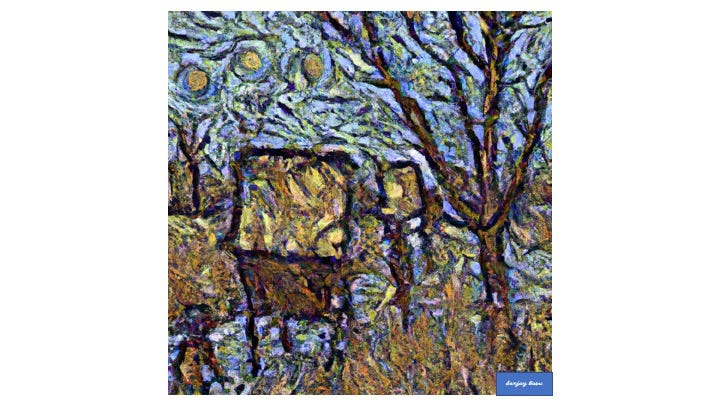 Infrastructure implications of the Forward-Forward Algorithm over Deep ... Infrastructure implications of the Forward-Forward Algorithm over Deep ...