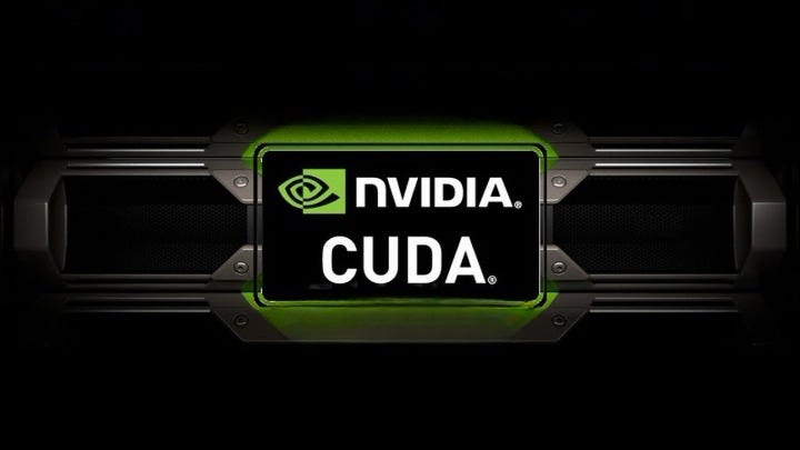 การติดตั้ง GPU Cuda ใน Windows. Post id: 46 Date: 15/11/2022 | by Kritthanit Malathong | Medium