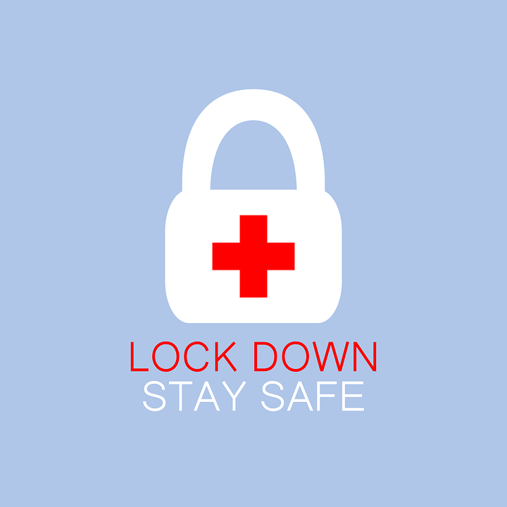Coping during the Corona Virus lockdown | by DC Makerere | Medium