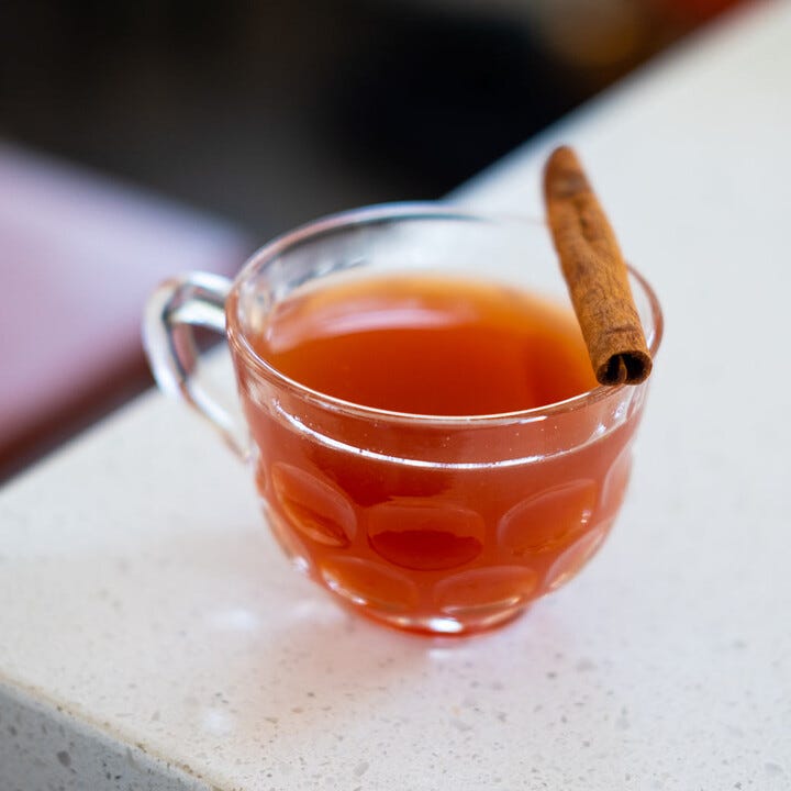Canelazo: The Hearty Elixir of Andean Comfort | by Chalice Premium Club ...