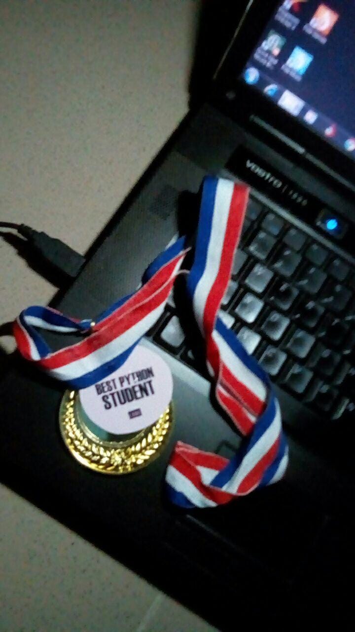 My Tech Journey. Oh! It has been a while and a whole lot… | by ...