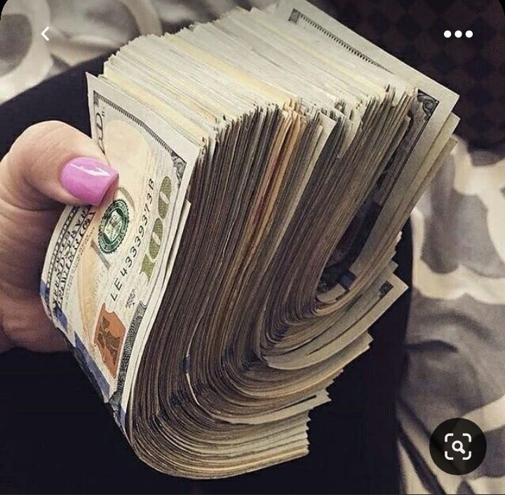 How I made 200000 dollars by freelancing in 2023. | by Daily Blogs | Medium