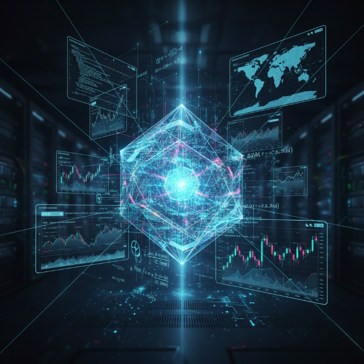 Understanding Quantitative Trading using AI | by A.I Hub | AI Mind