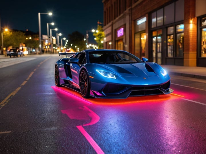 Underglow Kits. Are you looking for a unique and… | by Dana Pearson ...