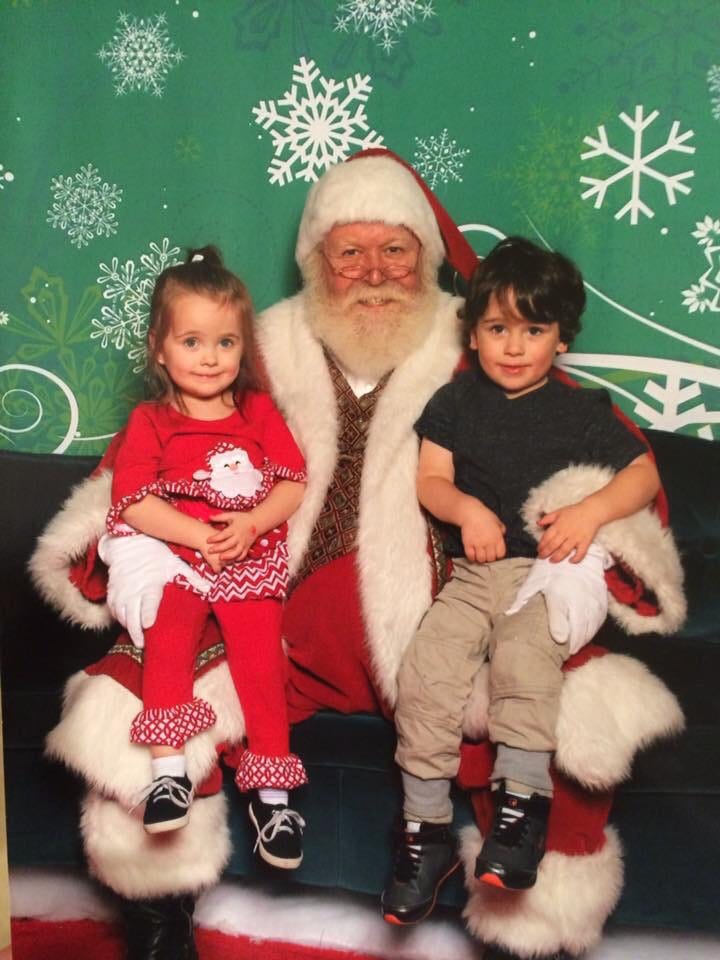 A Lean Christmas. Throughout my childhood I was afraid of… | by Emily ...