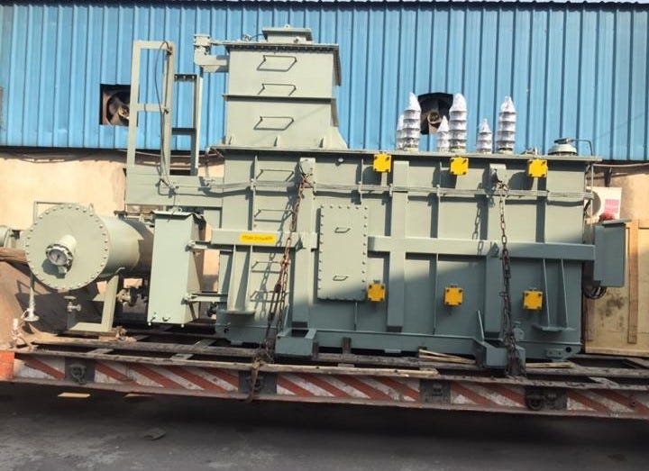 The Power Unleashed: Latest Trends in Generator Transformer ...