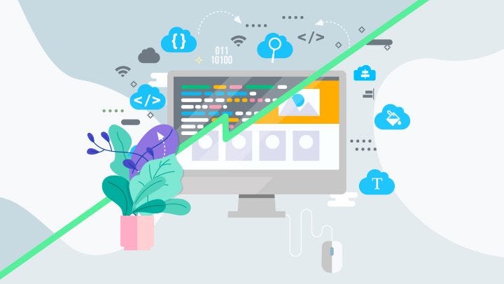 Webmaster et Webdesigner, c’est quoi la différence? | by Emnick N'guessan | Code d'Ivoire | Medium