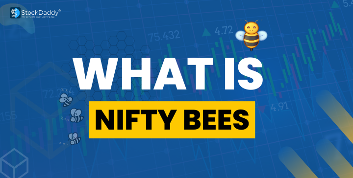 What Is Nifty Bees: A Simple Guide - Anubhav rai - Medium