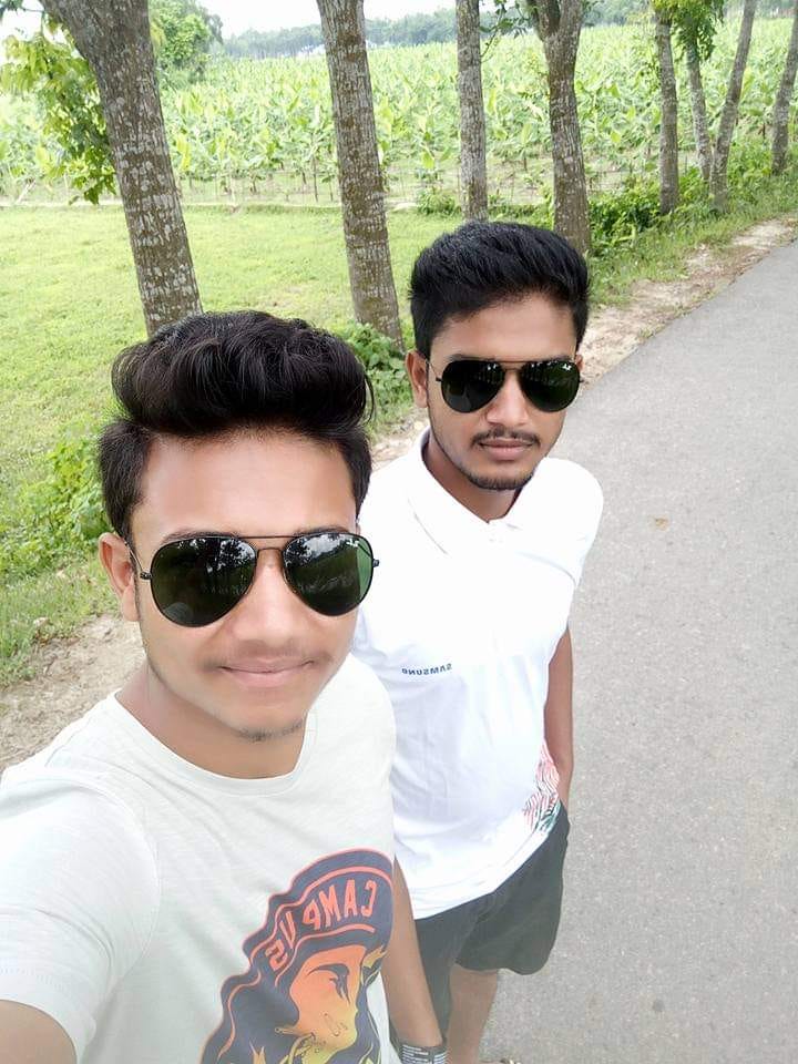 Asib Mahmud - Asib Mahmud - Medium