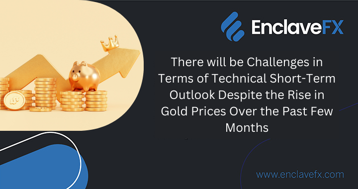 There will be Challenges in Terms of Technical Short-Term Outlook ...