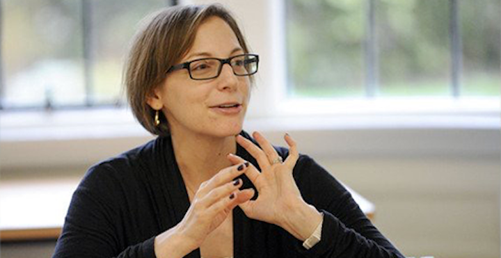 Meet the Playwright: Anna Ziegler | by Lantern Theater Company ...