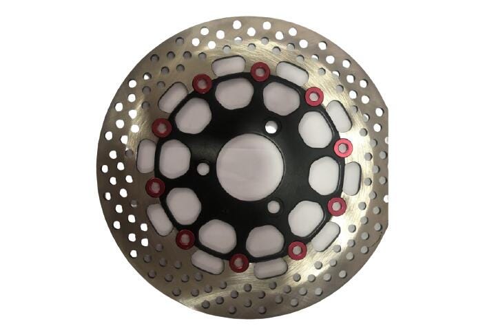 Electric Bicycle Brake Rotor Disc - Jumpochina - Medium