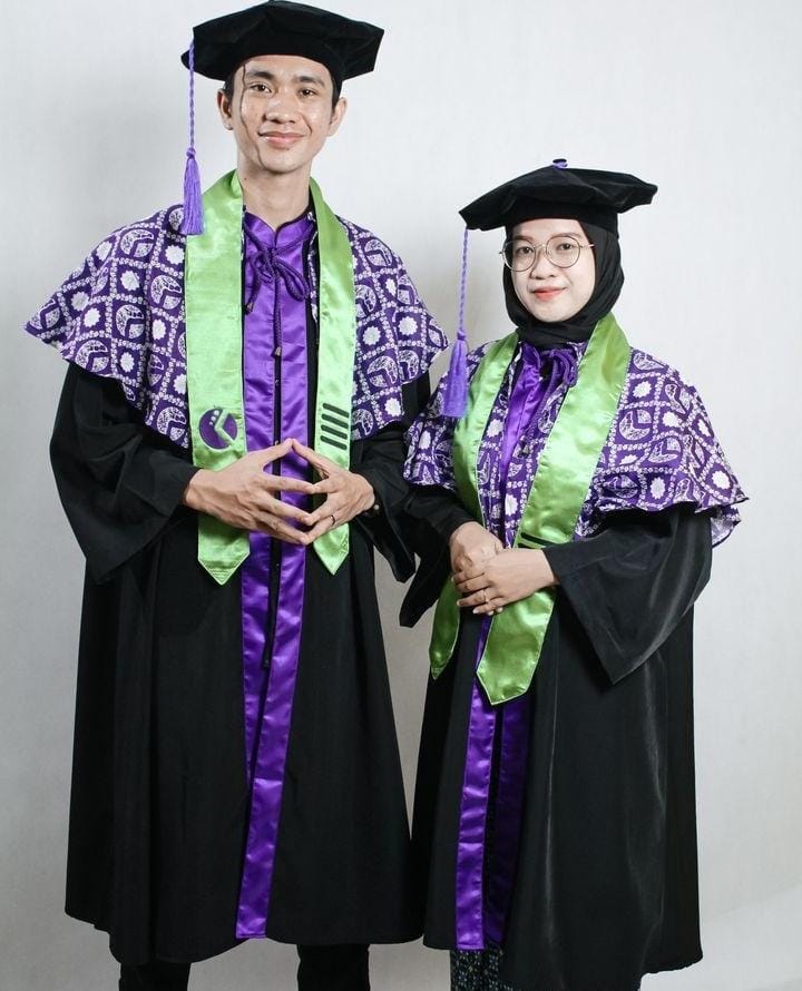 Konveksi Toga Wisuda Modern. KONVEKSI TOGA WISUDA MODERN DI CIKARANG ...
