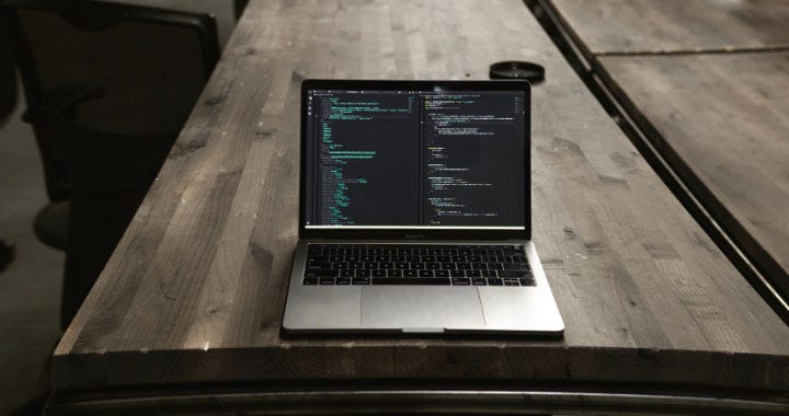 How to Change Font Color in CSS While Scrolling | by Mahesh Vaishnav ...