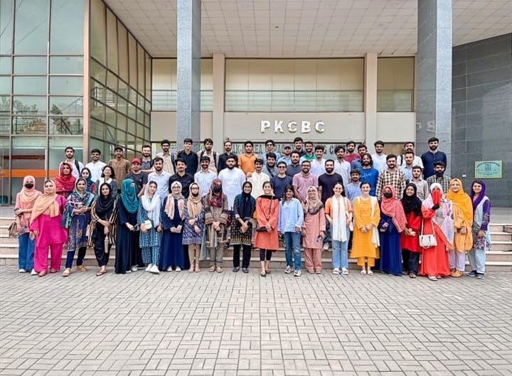 Visualizing AMAL’s Experience; Why? | by Shoaib Qadeer | Medium