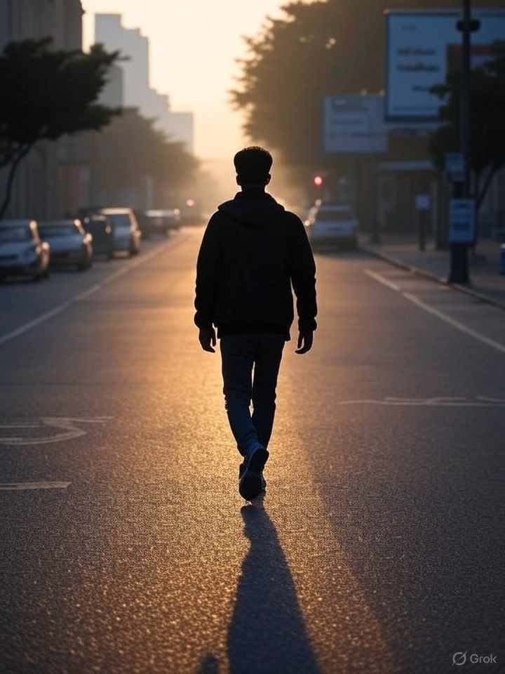 The Power of Solitude: Why Spending Time Alone Can Transform Your Life ...