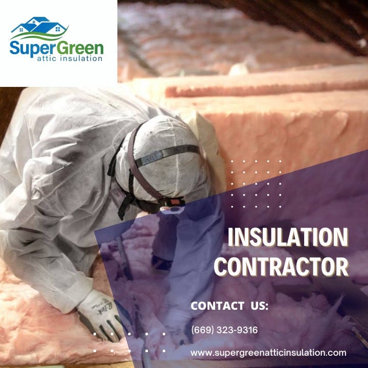Create a cozy and energy-efficient home with the help of Super Green ...