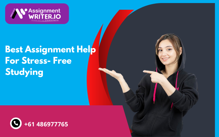The Future of the Best Assignment Help Services | Medium
