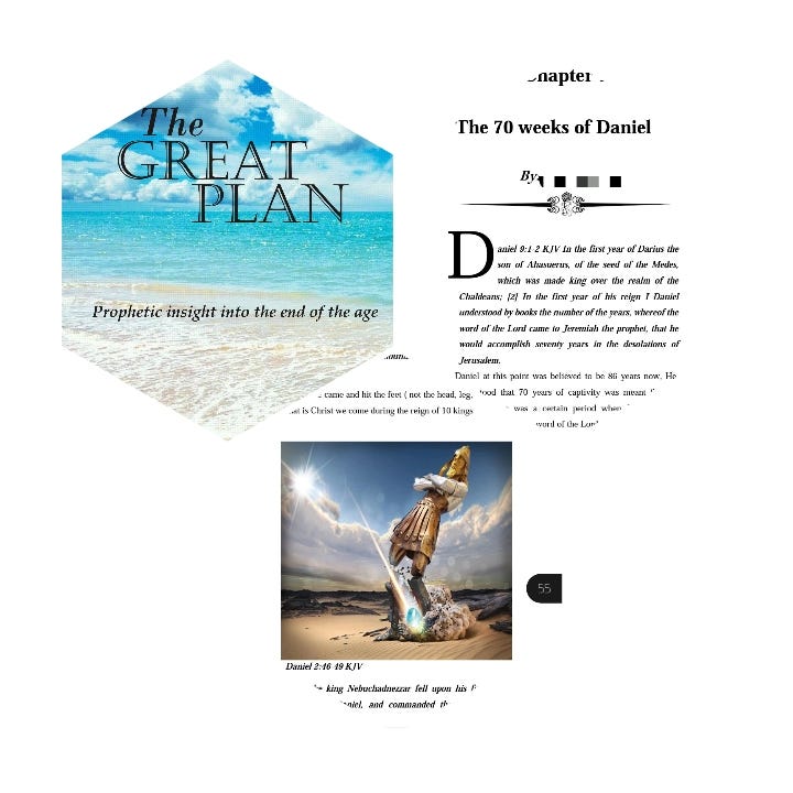 Transform Your Book into a Masterpiece: Expert Editing, Formatting, and ...