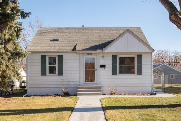 This recently renovated house is available for lease to own on RENT OWN ...