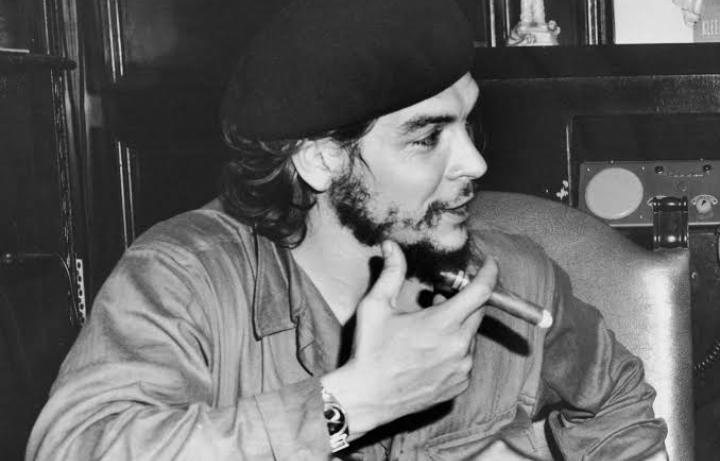 Che gwera | by Asad ullah 100 | Medium