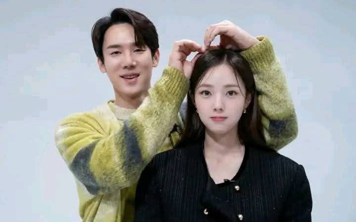 Short Story Saeon-Heeju by Tteokcokelat | by Dena Audina Rosadi | Medium