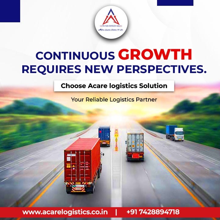 Acare Logistics: Top Third Party Logistics Companies in India - Acare ... Acare Logistics: Top Third Party Logistics Companies in India - Acare ...