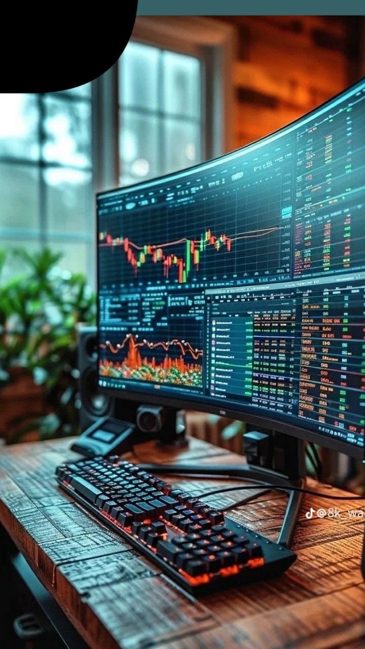 📈 From Headlines to Alpha: Exploring News Sentiment as a Market Signal ...