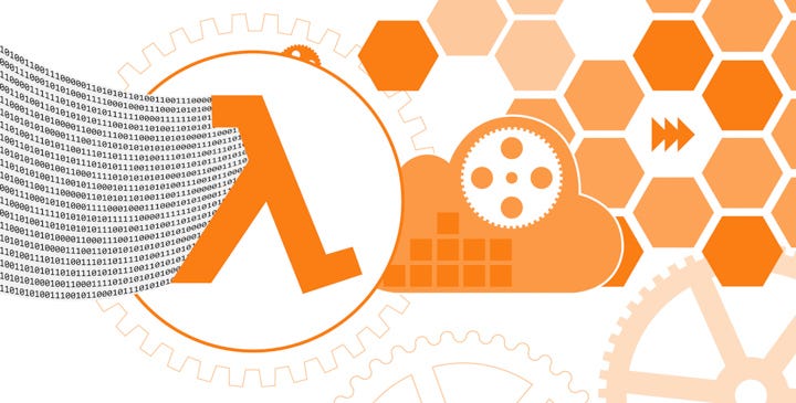 How To Invoke Aws Lambda In Codepipeline By Coder Shunshun Medium 3212