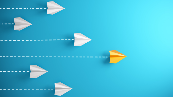 Navigating Careers and Leadership: Guiding Women in Tech | Yantra Inc. | by Yantrainc | Medium