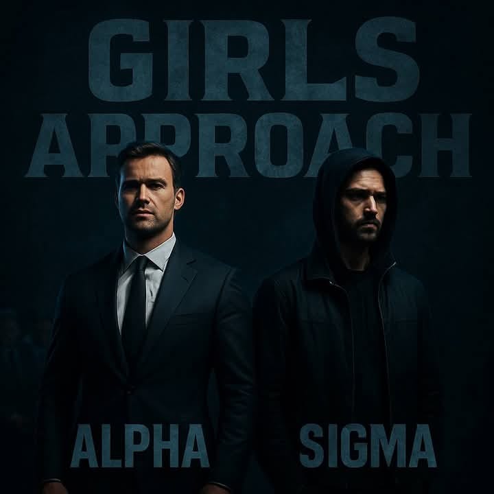 ALPHA VS SIGMA: WHO REALLY WINS THE GIRLS? | by Hanniel Sunday | May ...