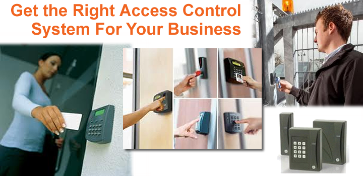 Access Control Solutions. Access control products and systems are… | by ...
